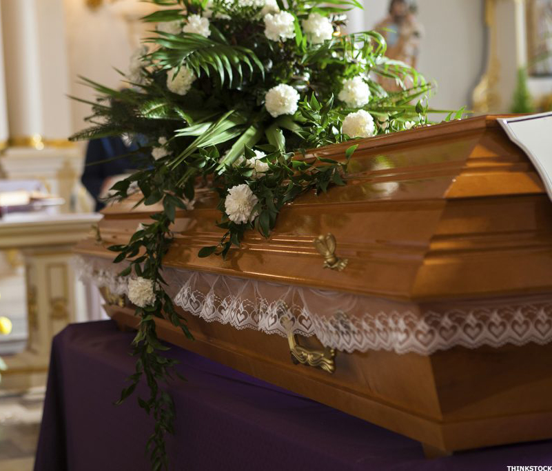Funerals